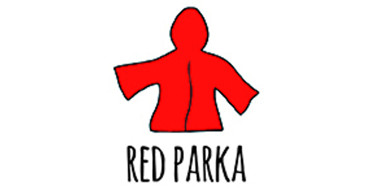 Red Parka